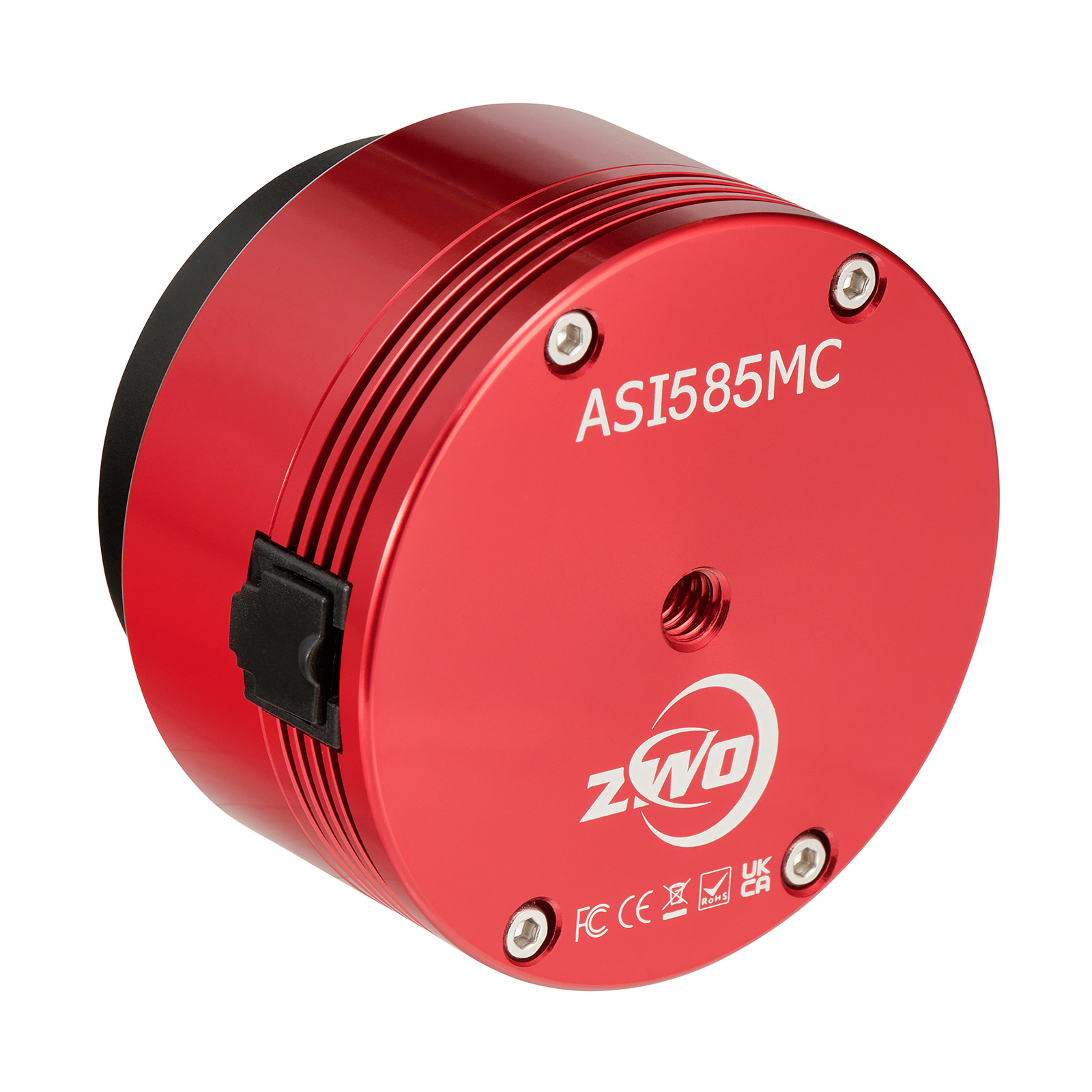 ZWO ASI 585MC USB 3 Camera | First Light Optics